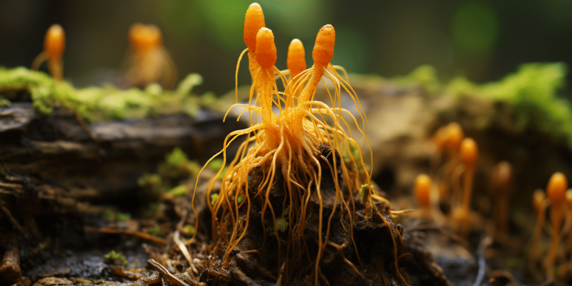Cordyceps For Kidneys | The Benefits - Health By Mushrooms Cordyceps For Kidneys | The Benefits - Health By Mushrooms